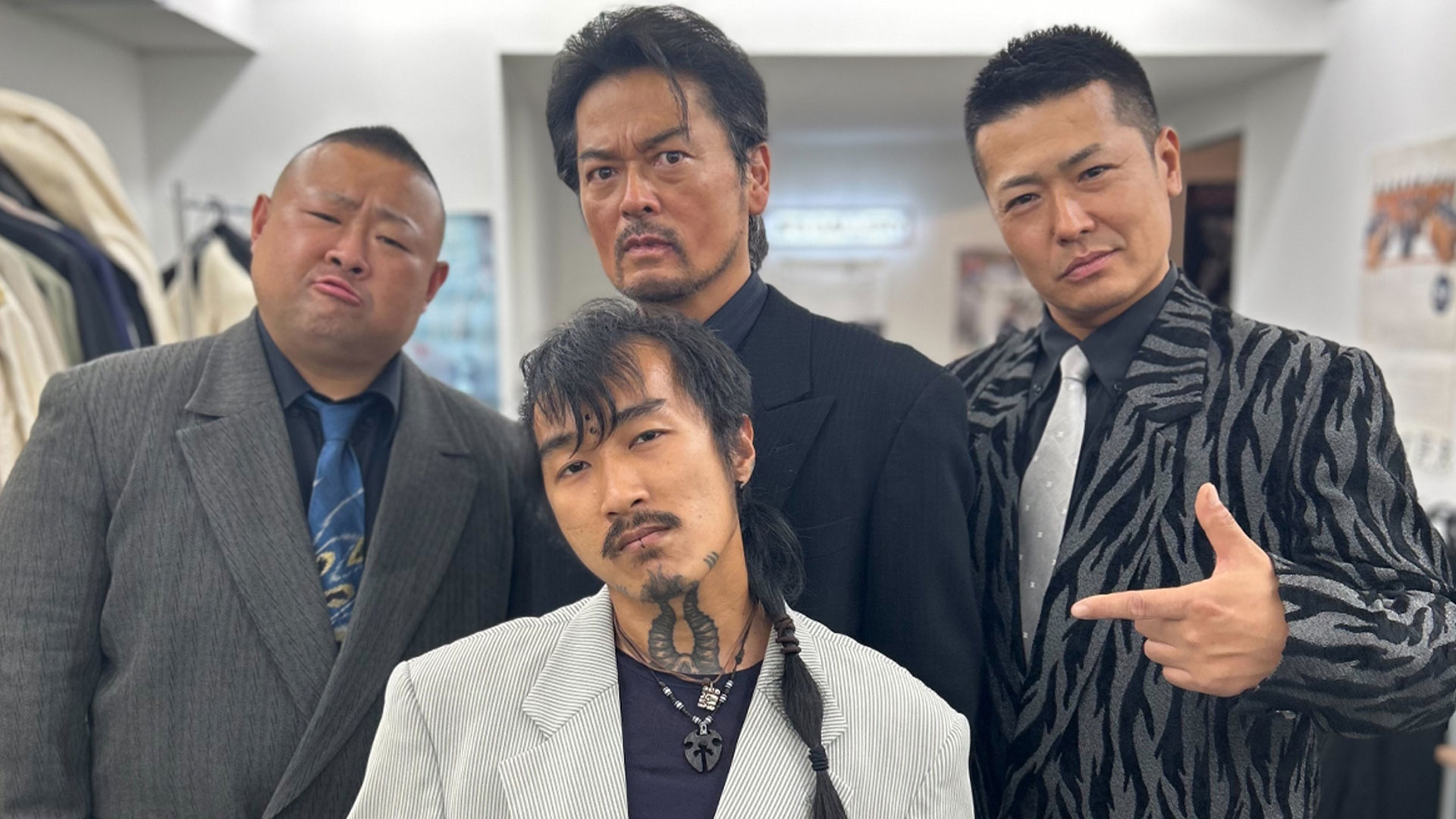 大山大介 | 大山大介｜Daisuke Ohyama｜Official Site